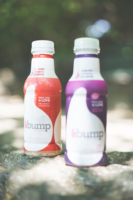 bump-water-1 - Project Motherhood