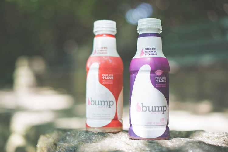 bump-water-2 - Project Motherhood