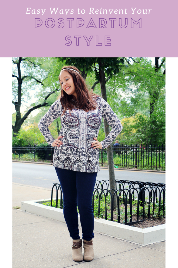 reinventing-postpartum-style-5 - Project Motherhood