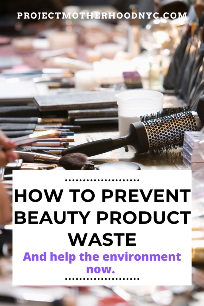 The Revolting Side of Beauty Product Waste (And What You Can Do About ...
