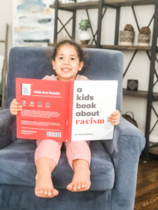 How to Talk To Your Kids About Racism At a Young Age - Project Motherhood
