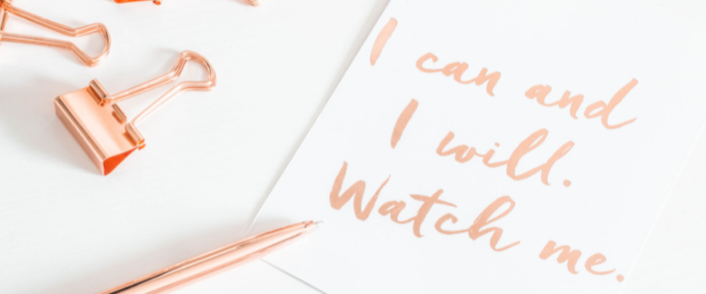 35 Positive Affirmations You Need in Your Everyday Life - Project ...