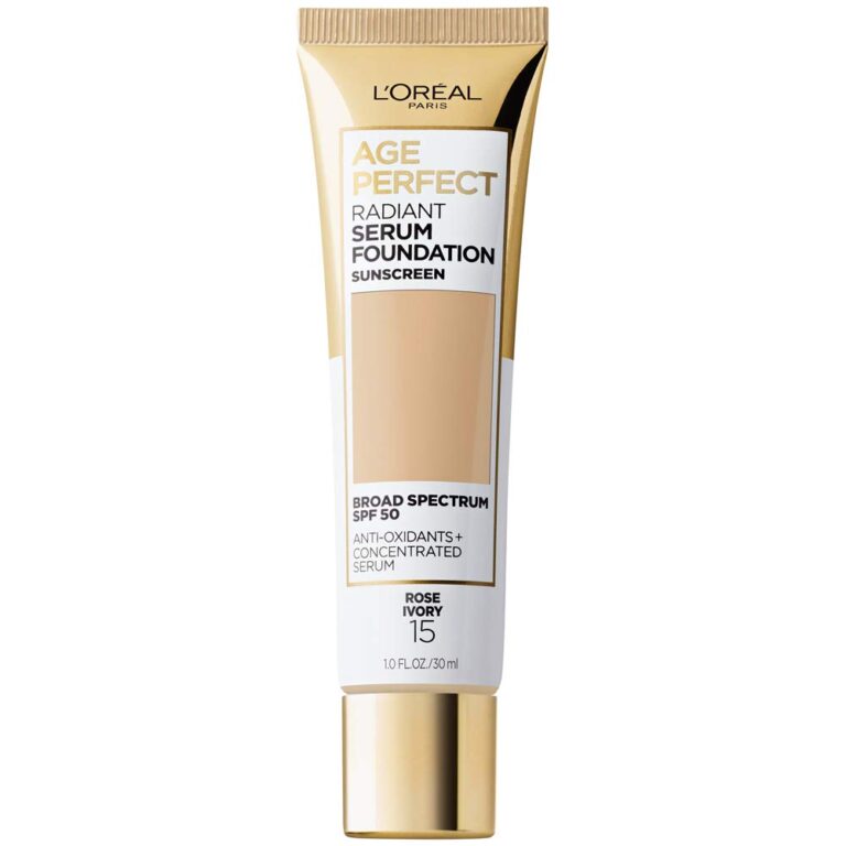 Looking For Foundation With SPF? These Makeup With Sunscreen Products ...