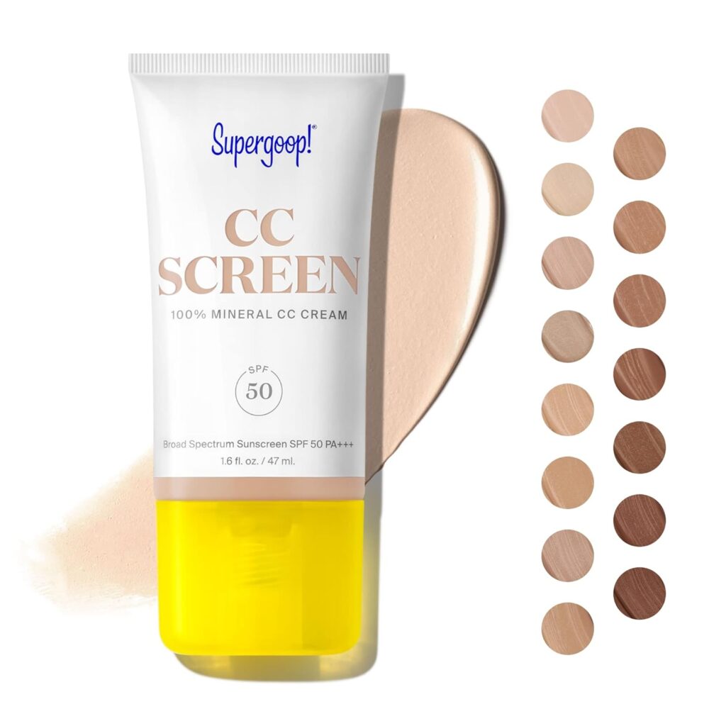 Looking For Foundation With SPF? These Makeup With Sunscreen Products ...